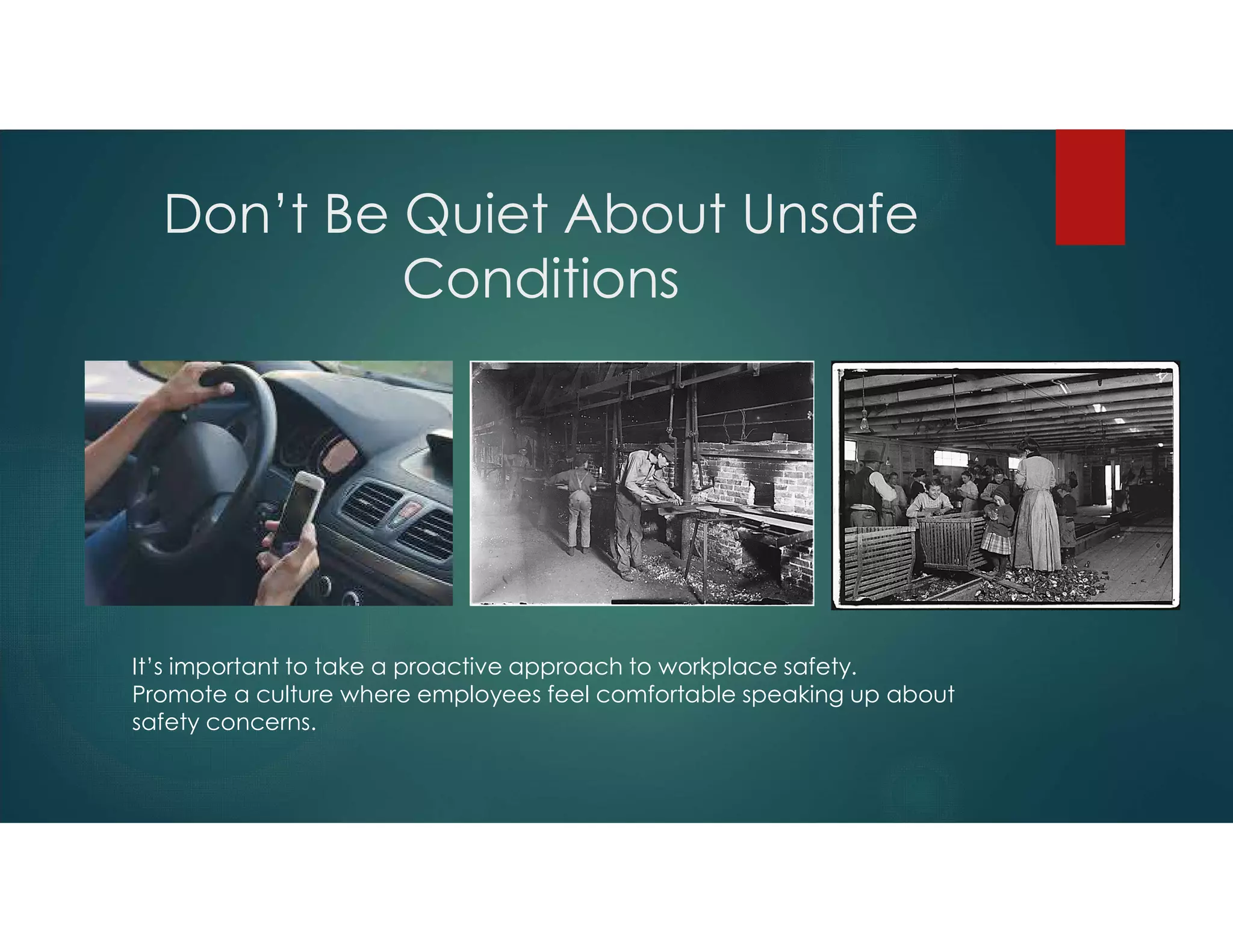 Shop floor safety | PDF