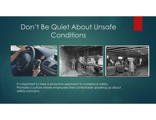 Shop floor safety | PDF