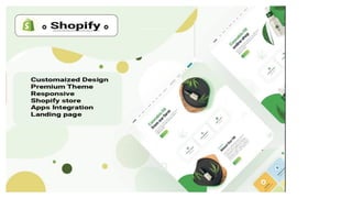 Shopify | PDF