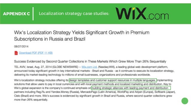 Shopify Case Competition Deck