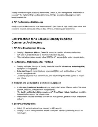 Shopify Headless Commerce_ Best Practices for Scalable Architecture.pdf