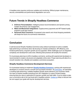 Shopify Headless Commerce_ Best Practices for Scalable Architecture.pdf