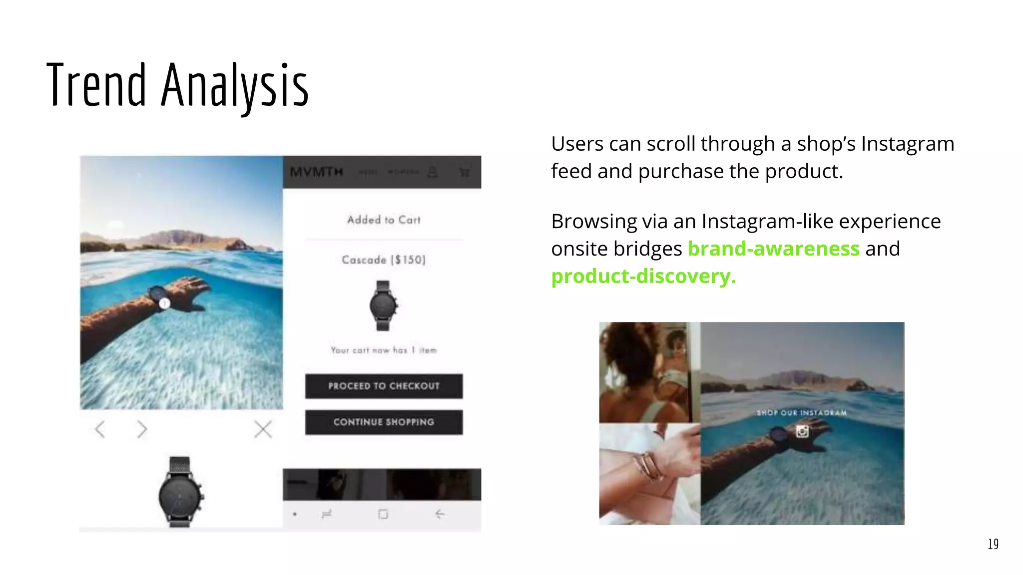 Shopify Presentation | PPTX