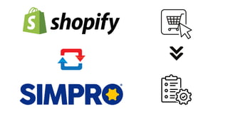 Shopify Simpro Integration | PPT