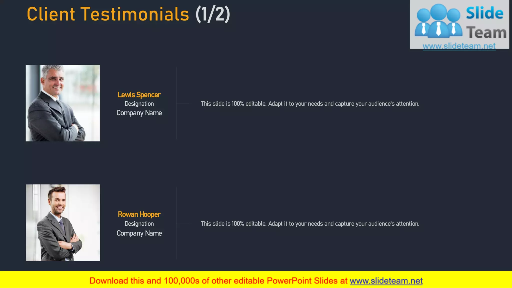 Shopify Solutions Proposal PowerPoint Presentation Slides | PPT