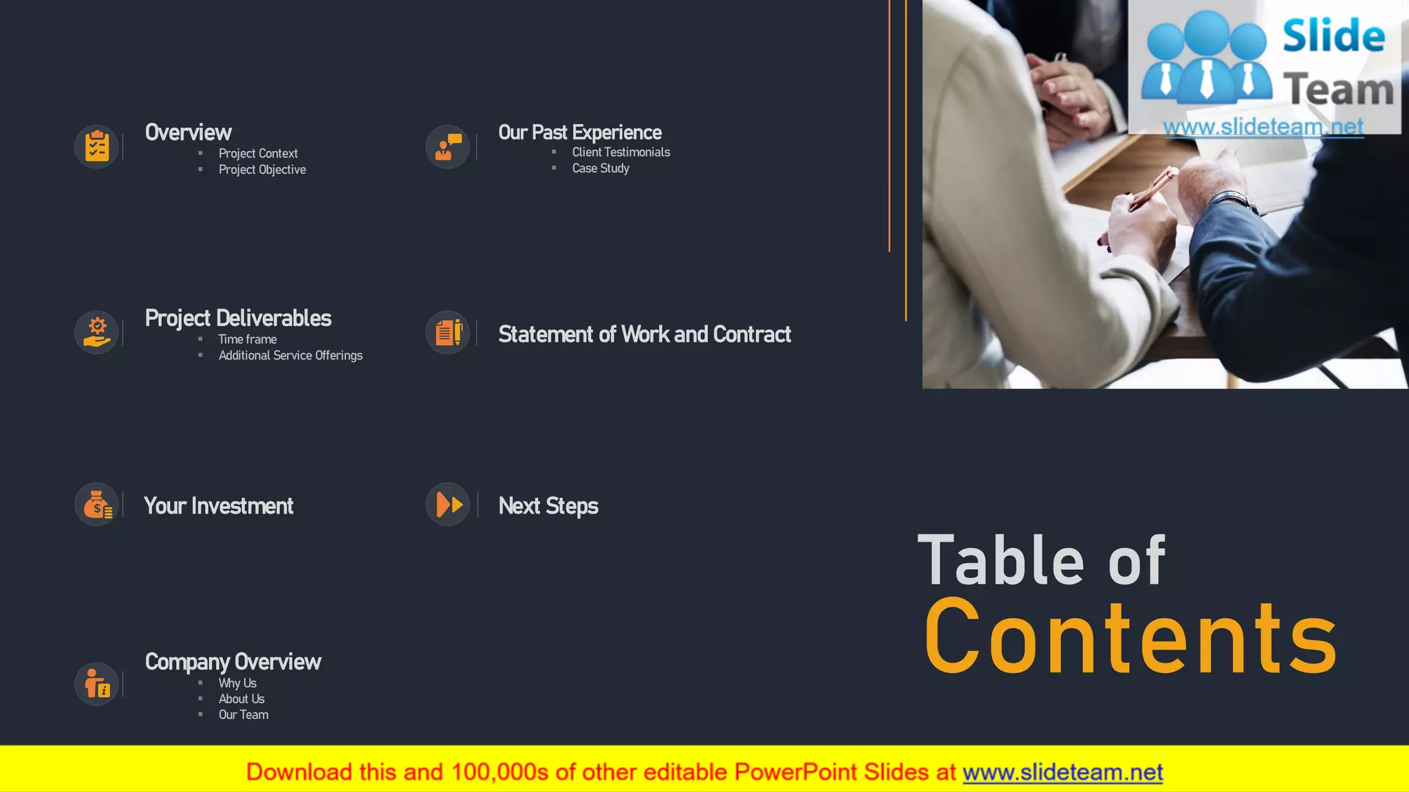 Shopify Solutions Proposal PowerPoint Presentation Slides | PPT