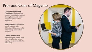 Shopify vs Magento: A Complete Guide.pptx