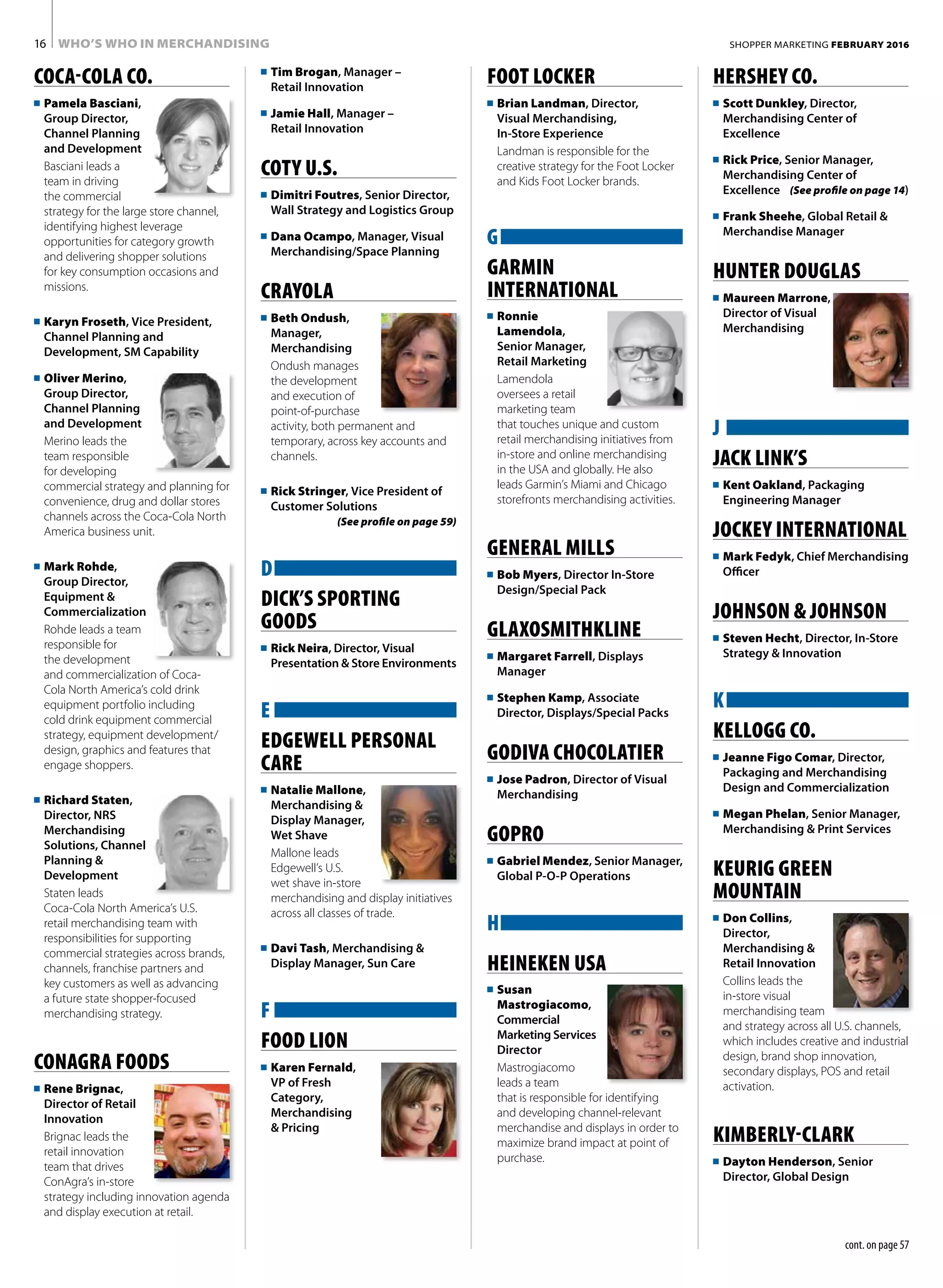 Path to Purchase Shopper Marketing Magazine | PDF