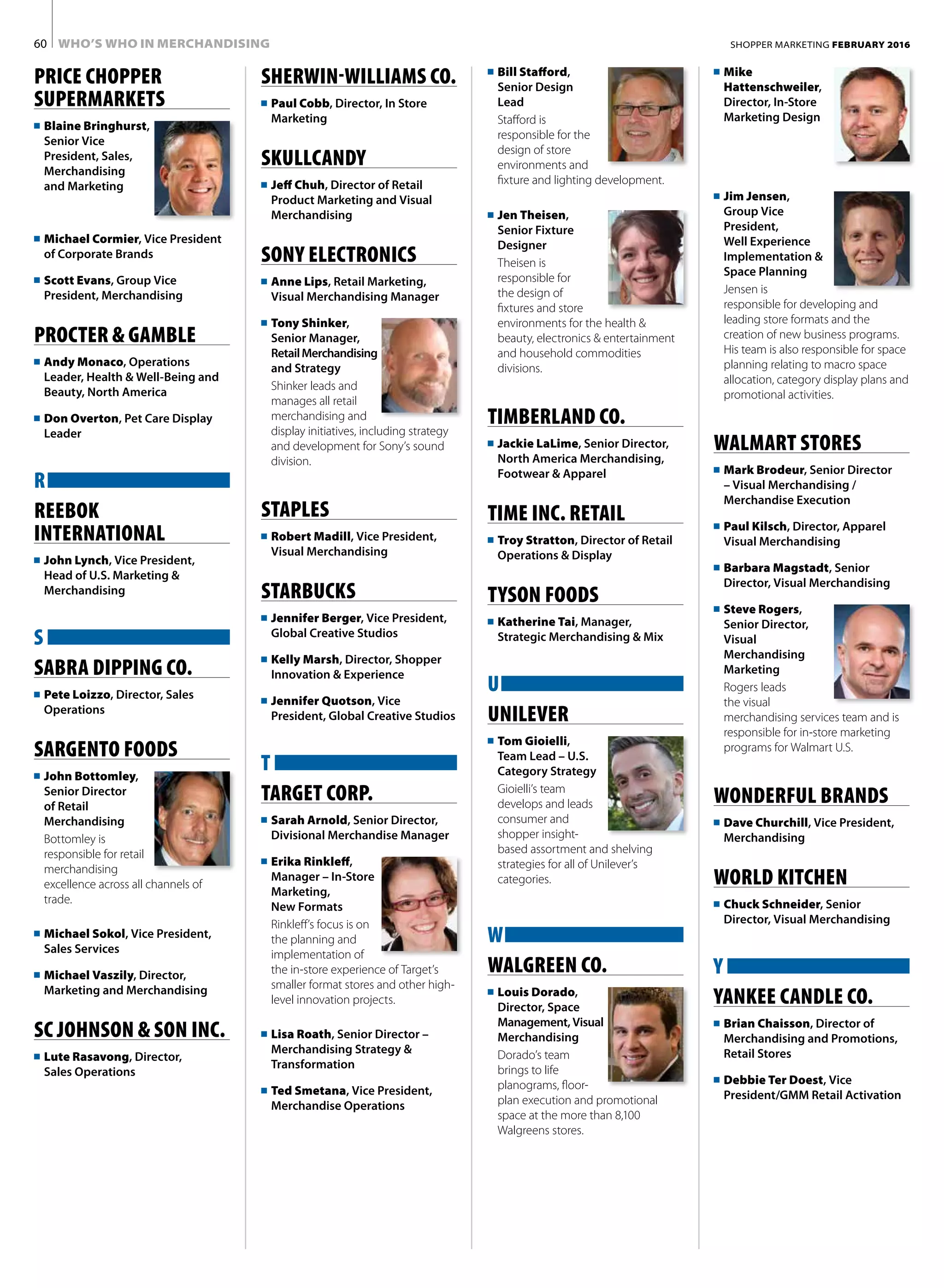 Path to Purchase Shopper Marketing Magazine | PDF