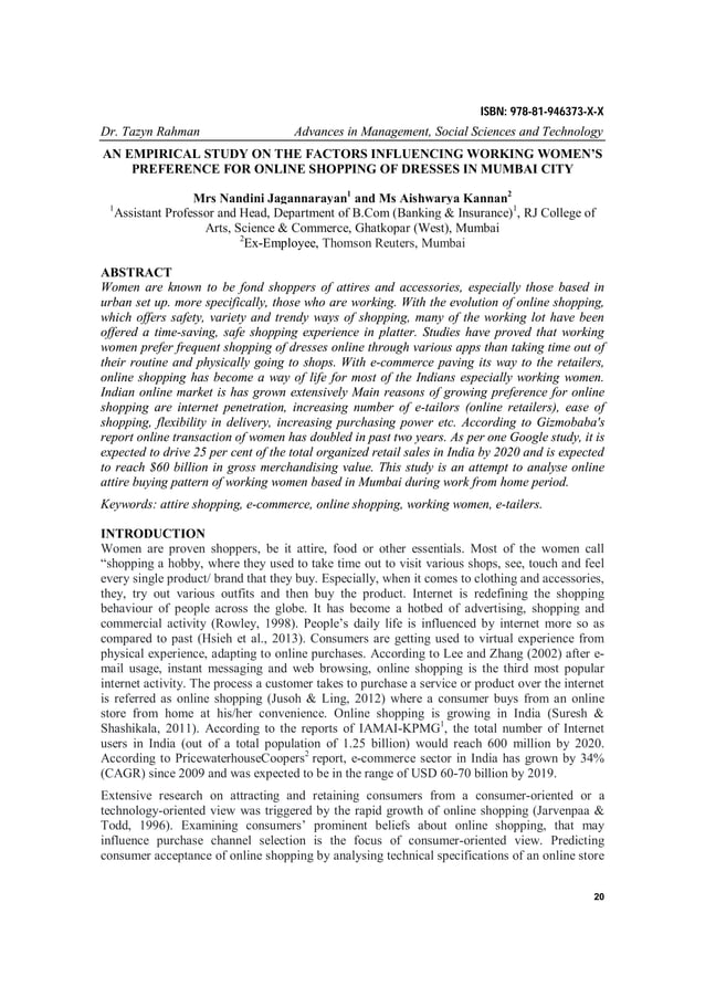 Research article | PDF