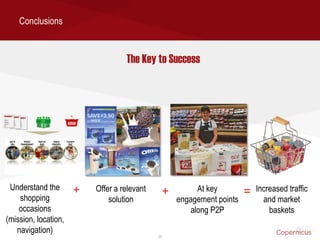 Shopping Occasion Segmentation | PPT