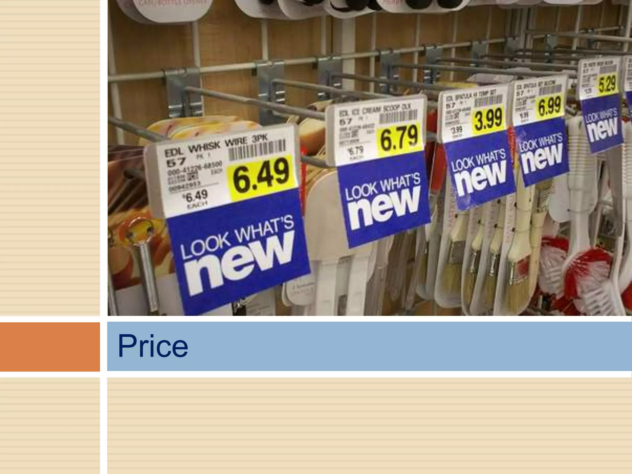 ESL - Grocery shopping - vocabularies | PPTX