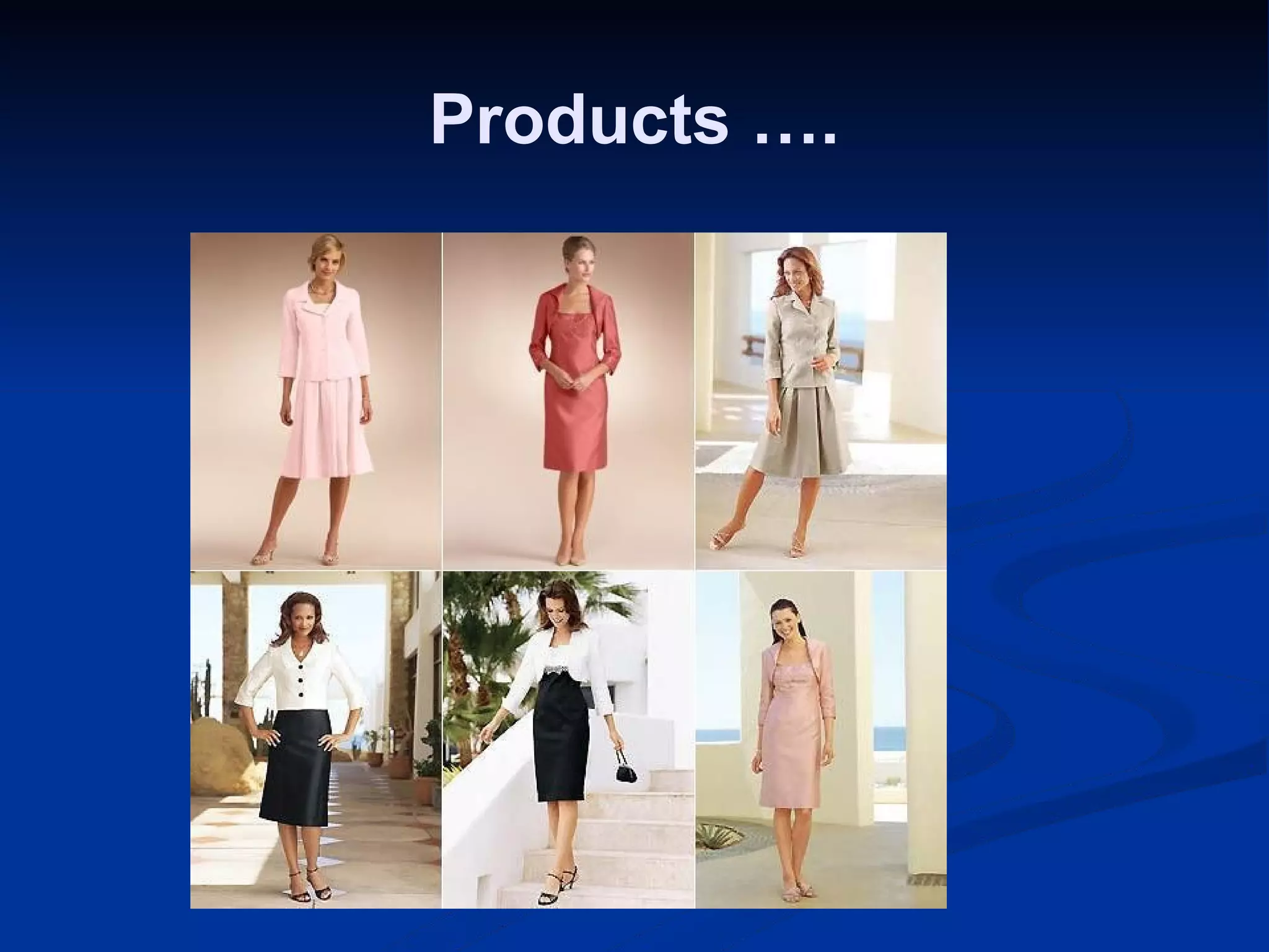 Shopping behaviour | PPT