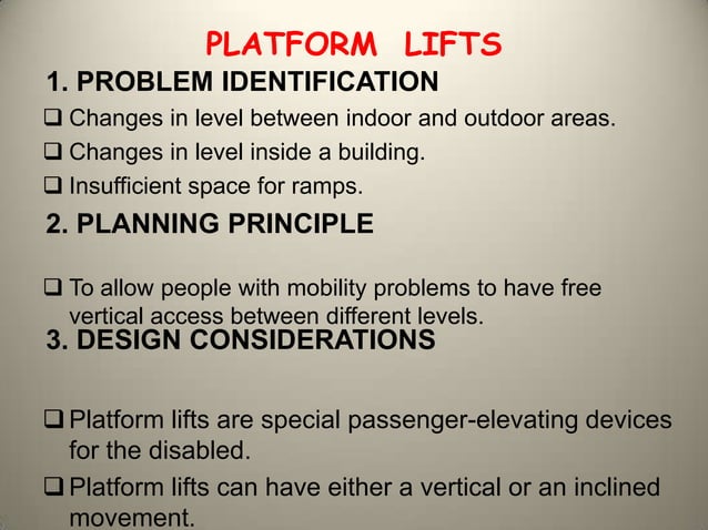 Shopping complex lit study | PPT