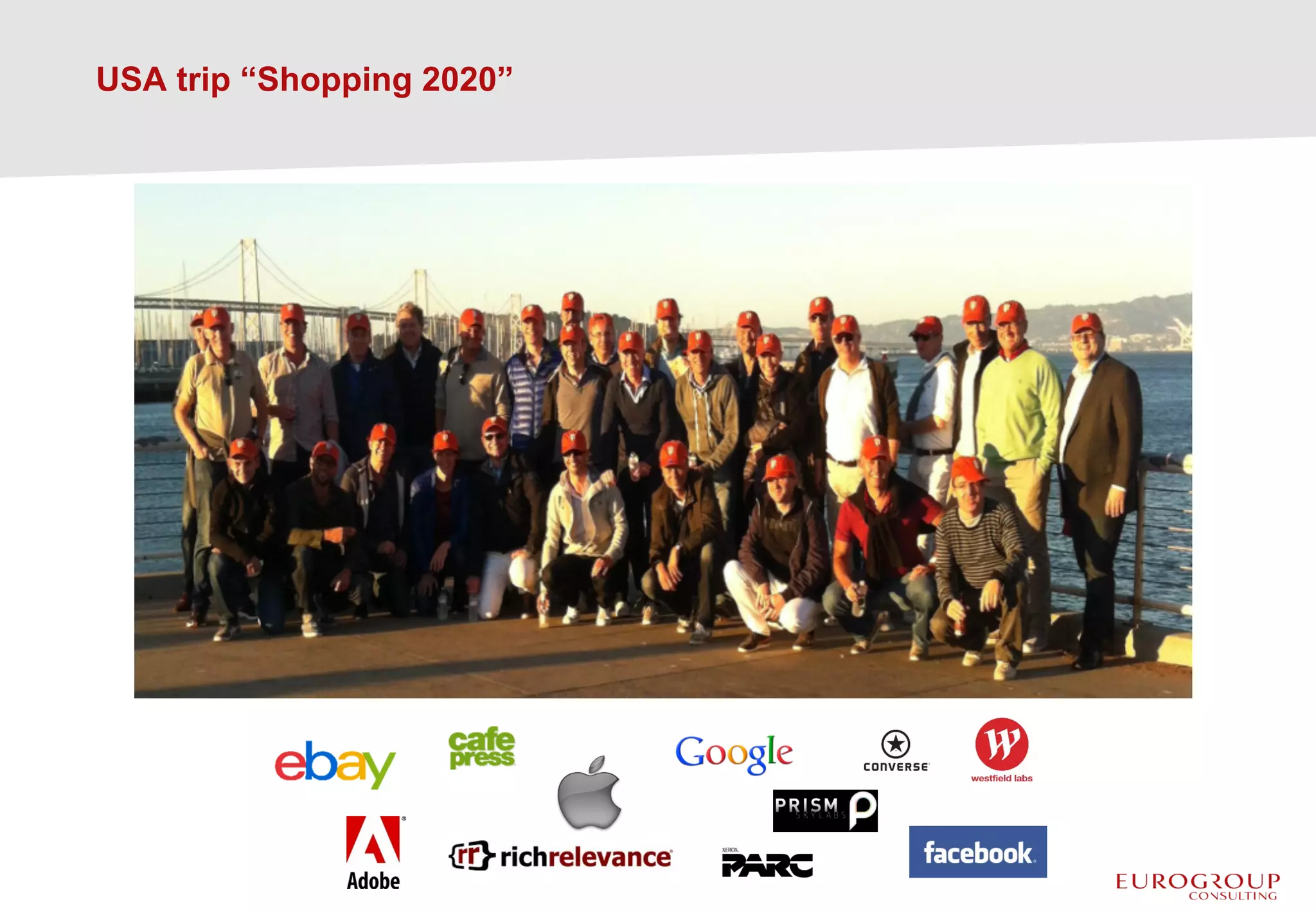 How will consumers shop in 2020? Major trends in cross-channel ...