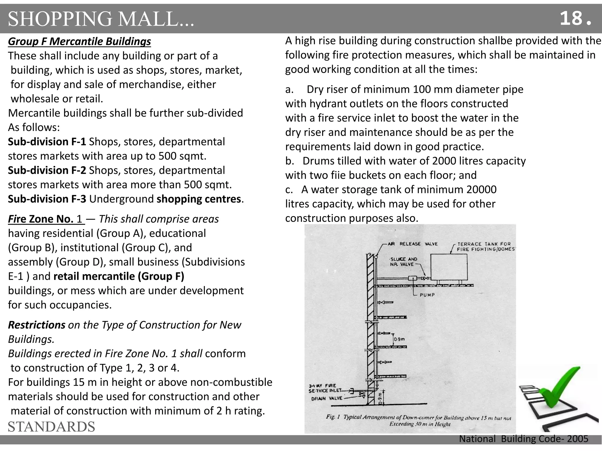 Shopping mall. | PPTX