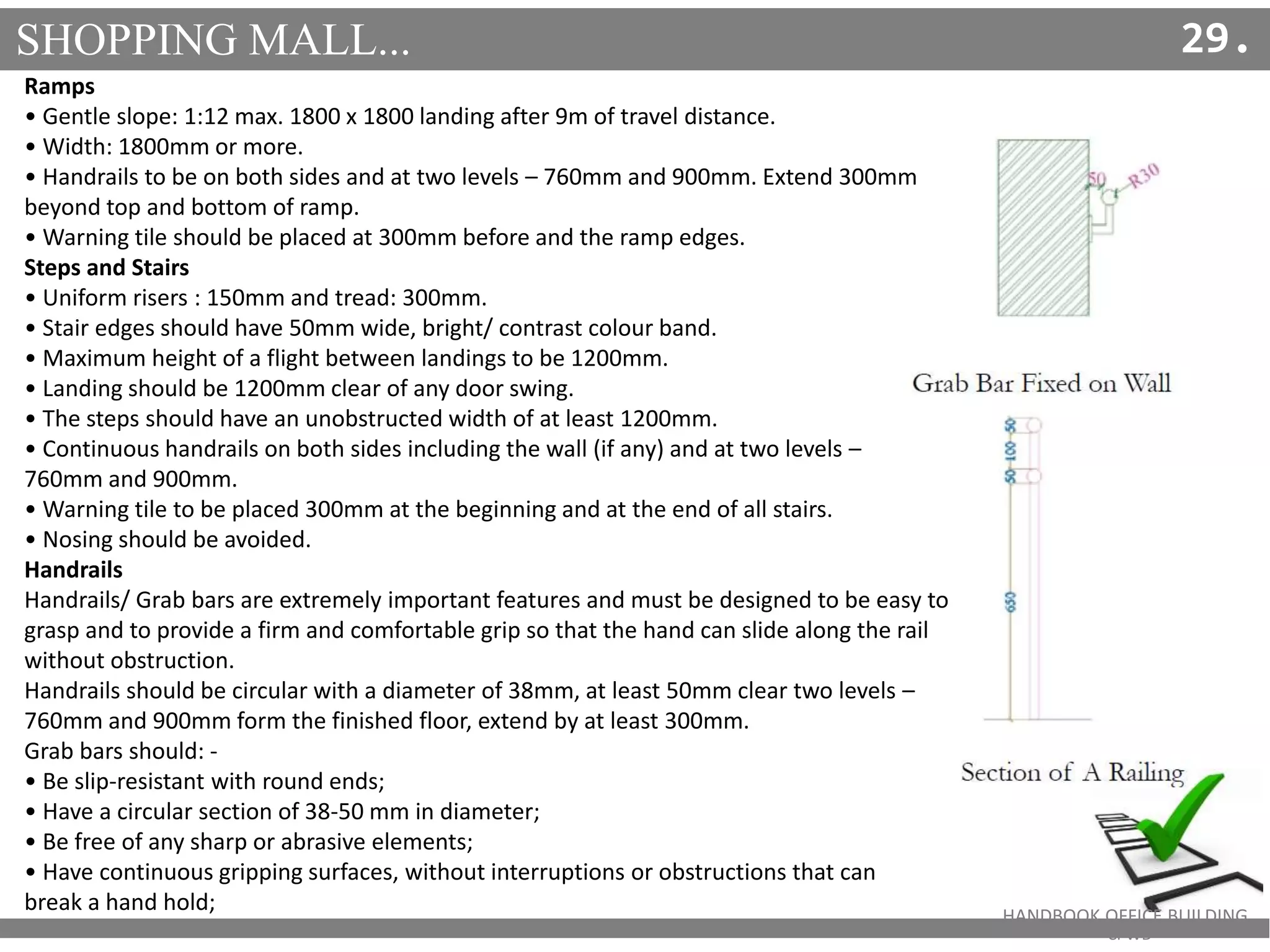 Shopping mall. | PPTX