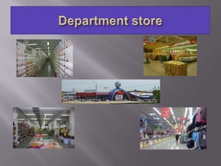 Shops | PPTX