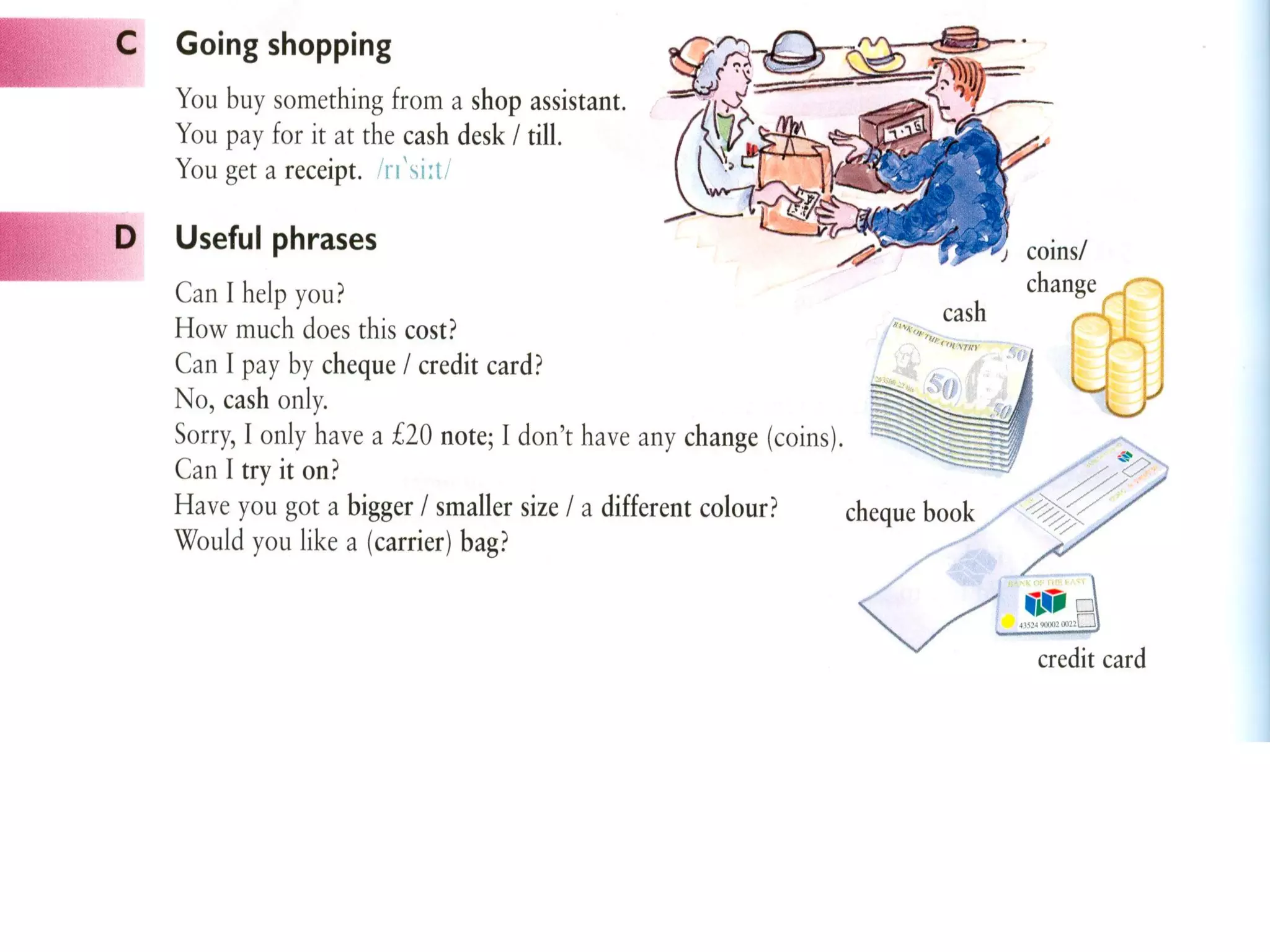 Shops and shopping | PDF