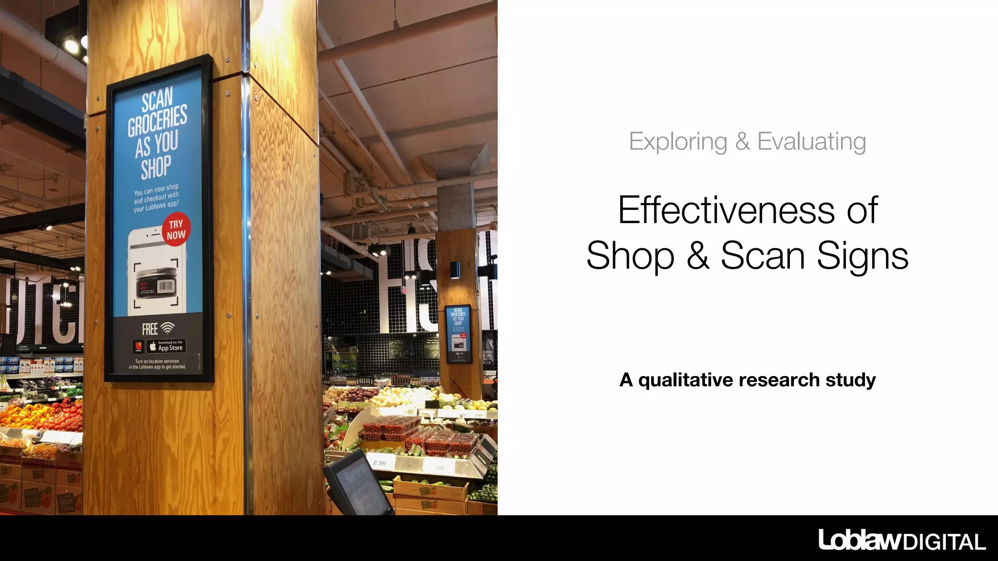 Shop & Scan | PDF