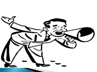 Trade Union Shop stewards | PPTX