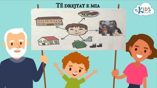Të drejtat dhe përgjegjësit e mia | PDF