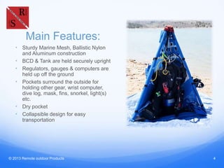 Shore buddy overview | PPTX | Scuba Diving | Extreme Sports