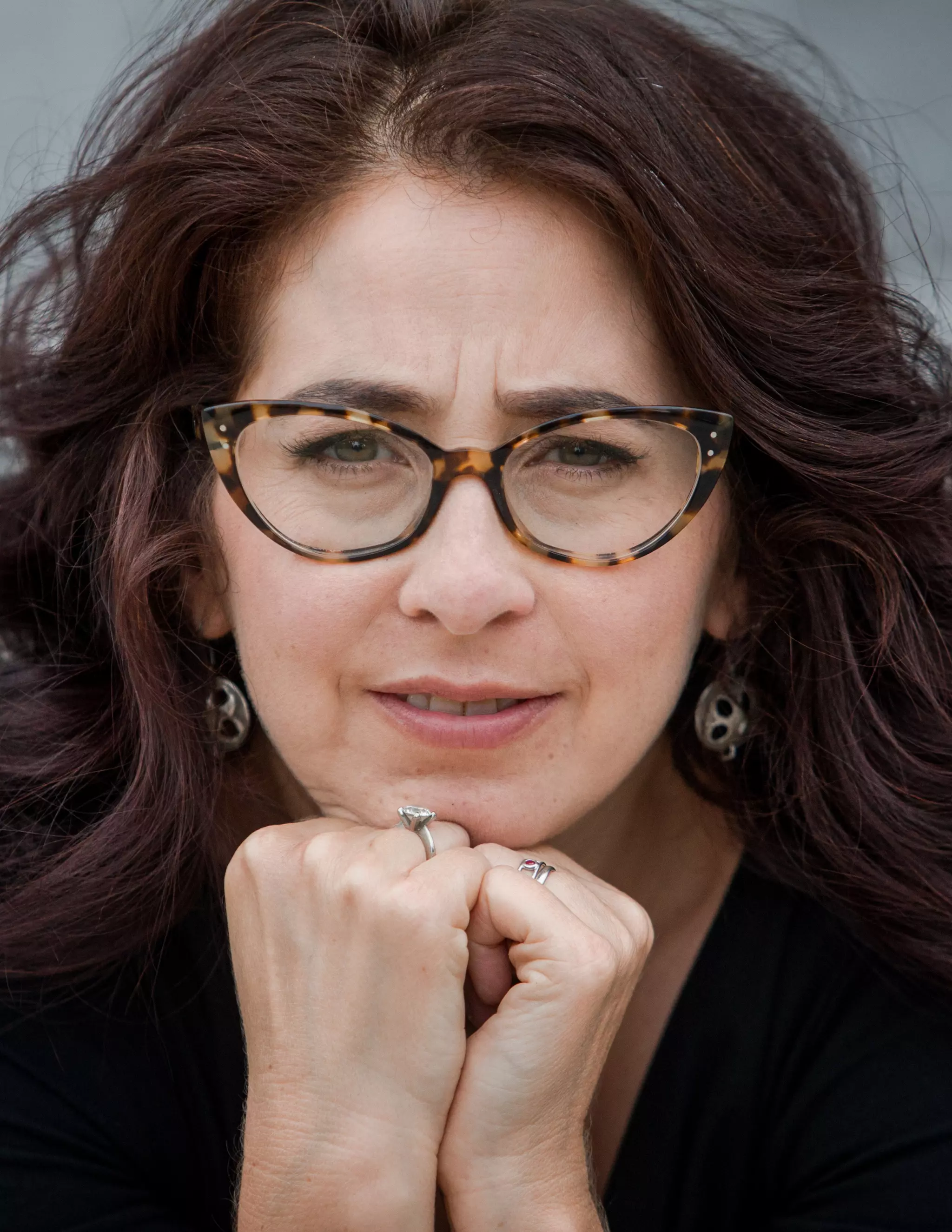 History of the Present: An Interview with Marci Shore | PDF