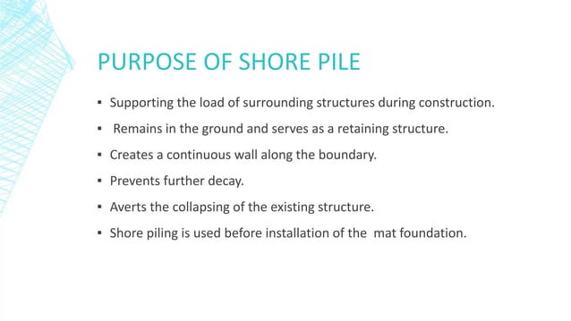 Shore pile | PDF | Surfing and Bodyboarding | Extreme Sports