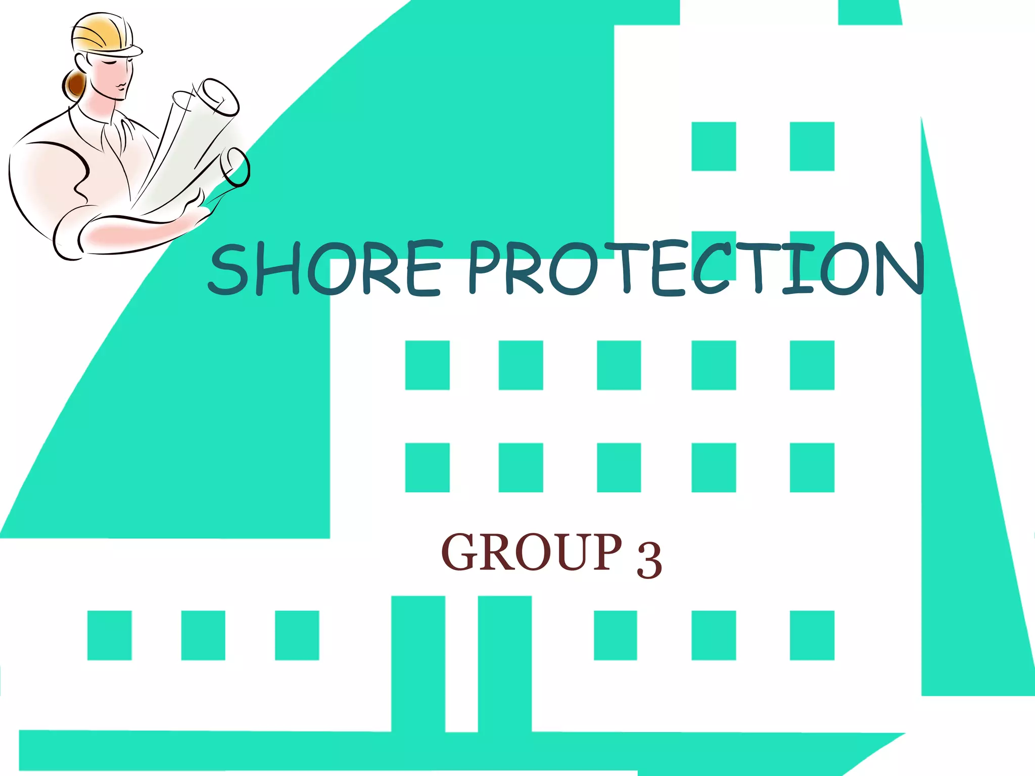 Shore pile construction | PPTX