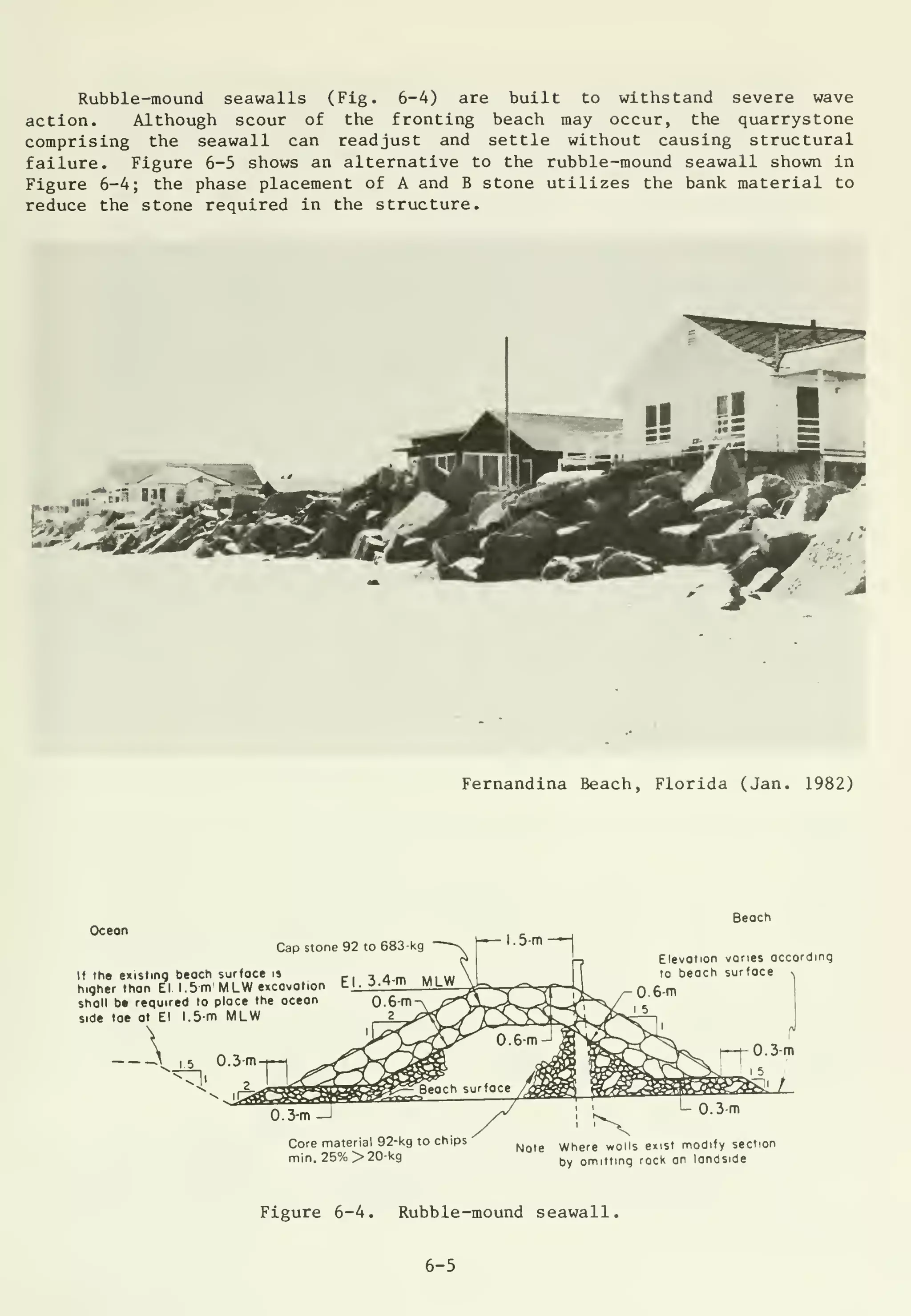 Shore protection manual-Volume II | PDF