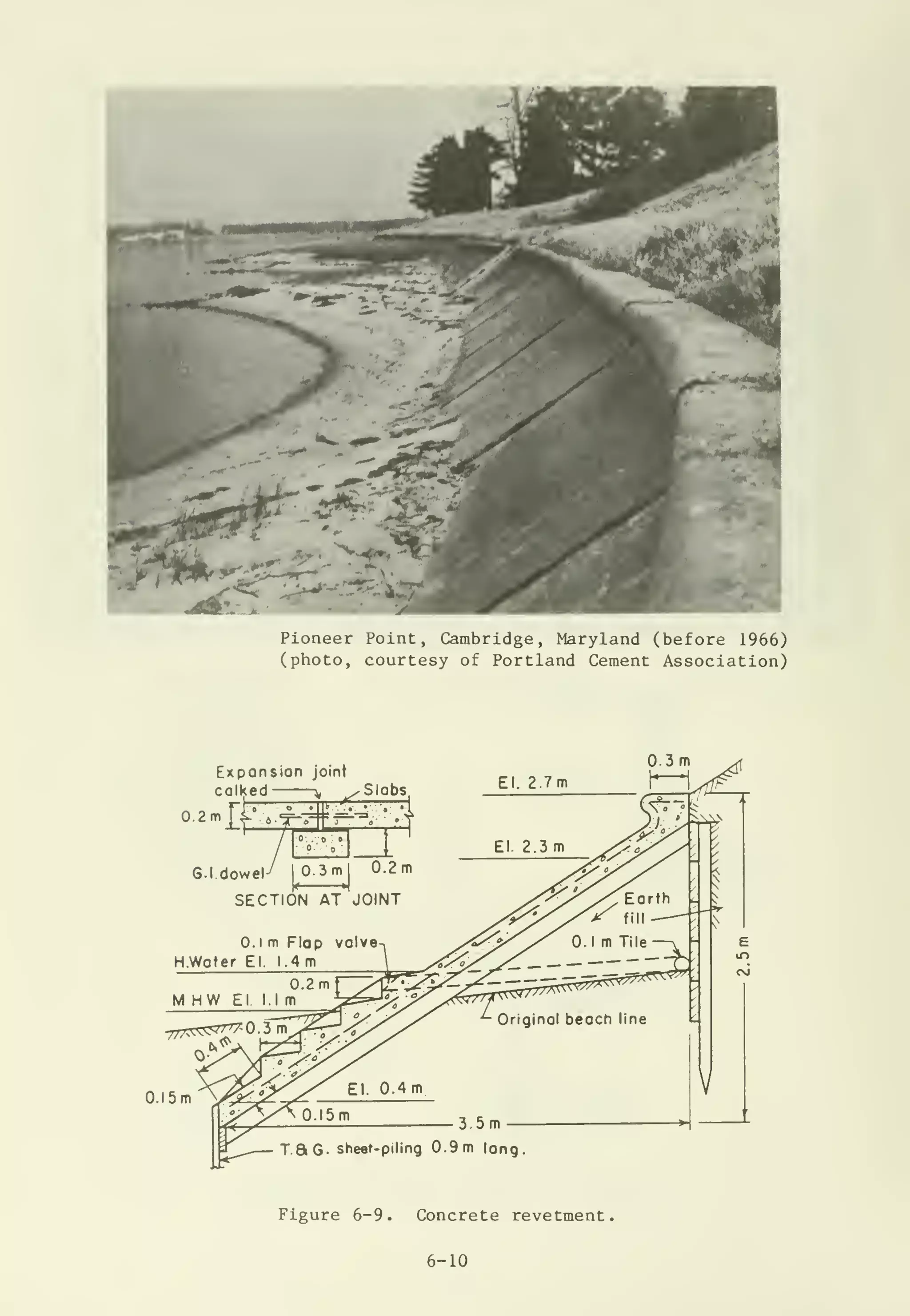 Shore protection manual-Volume II | PDF