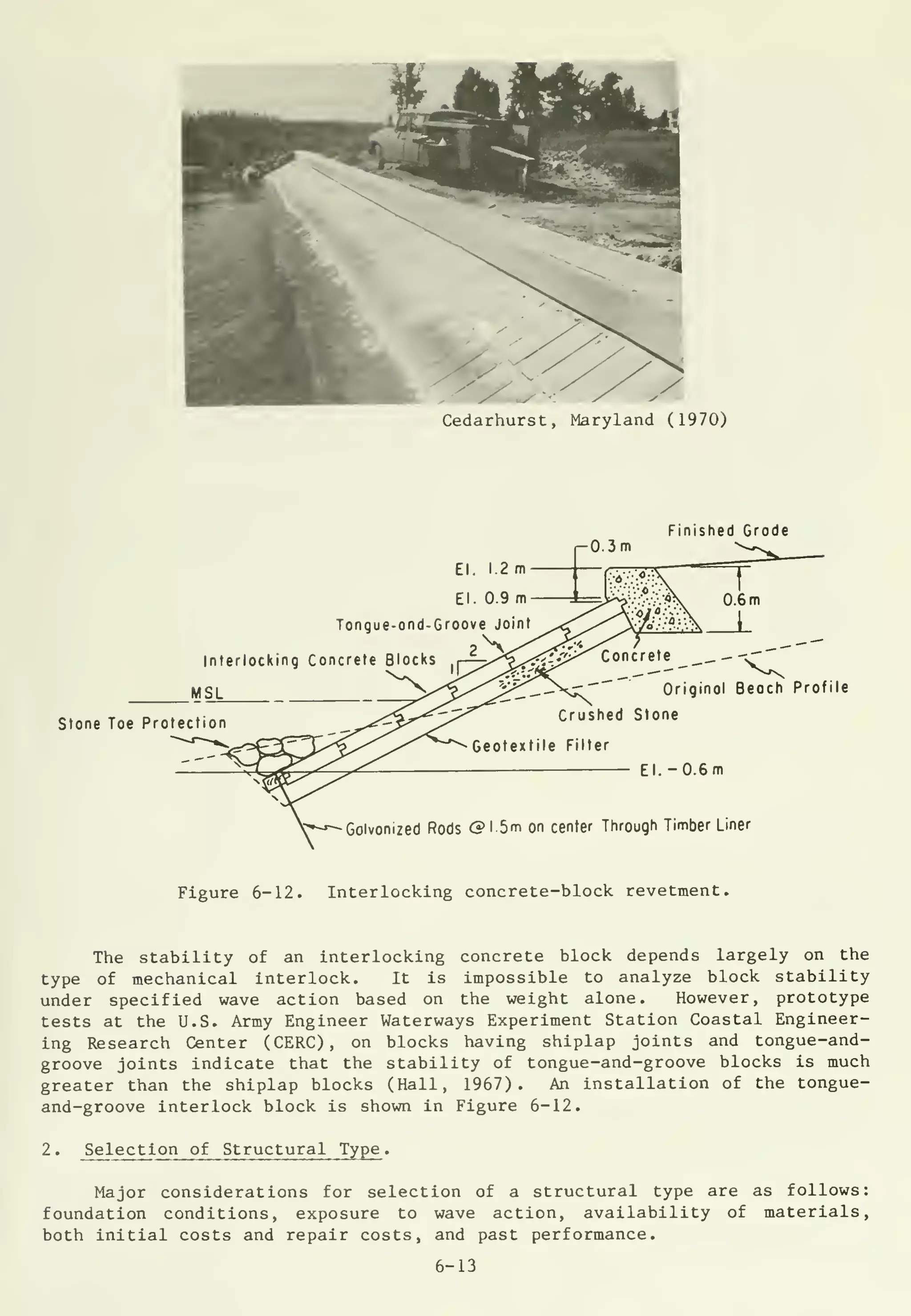 Shore protection manual-Volume II | PDF