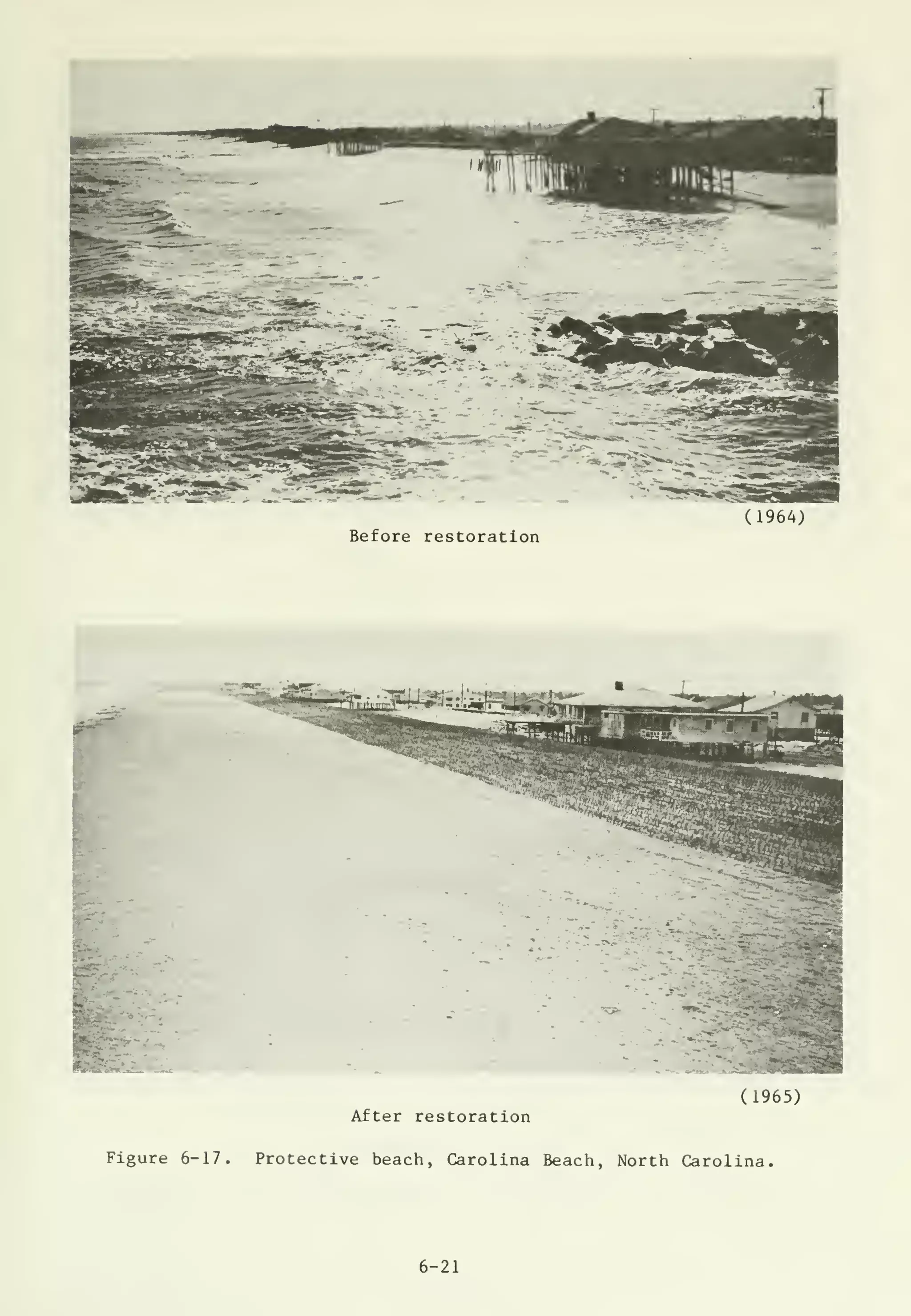 Shore protection manual-Volume II | PDF