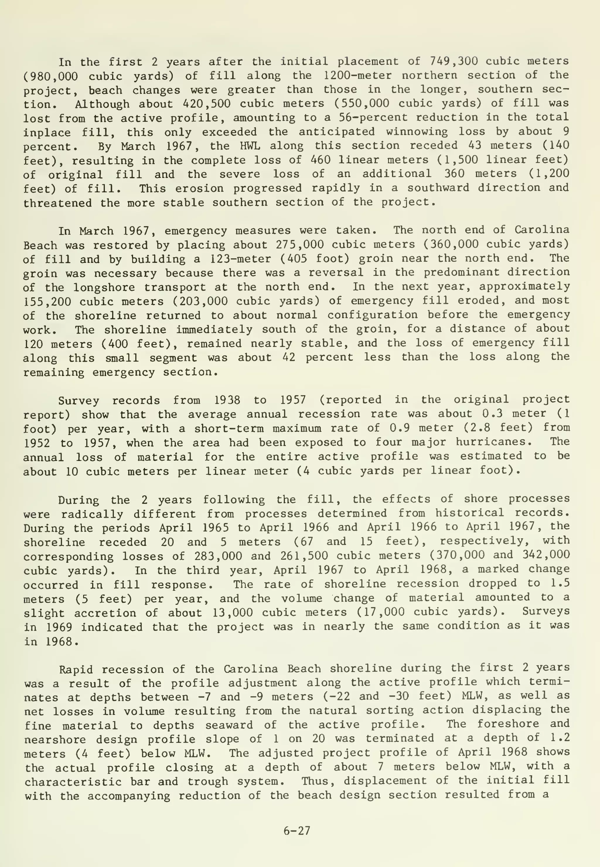 Shore protection manual-Volume II | PDF