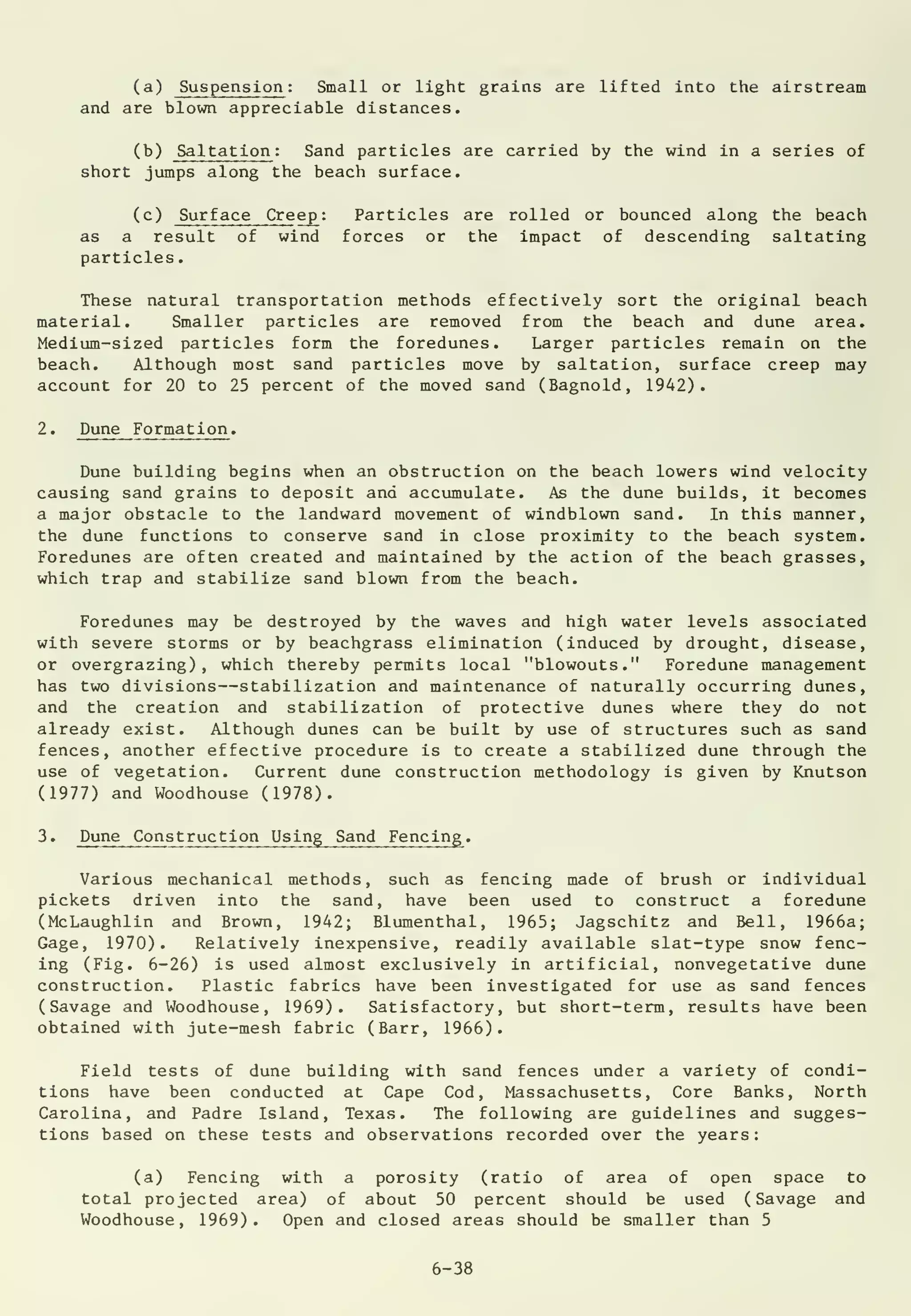 Shore protection manual-Volume II | PDF