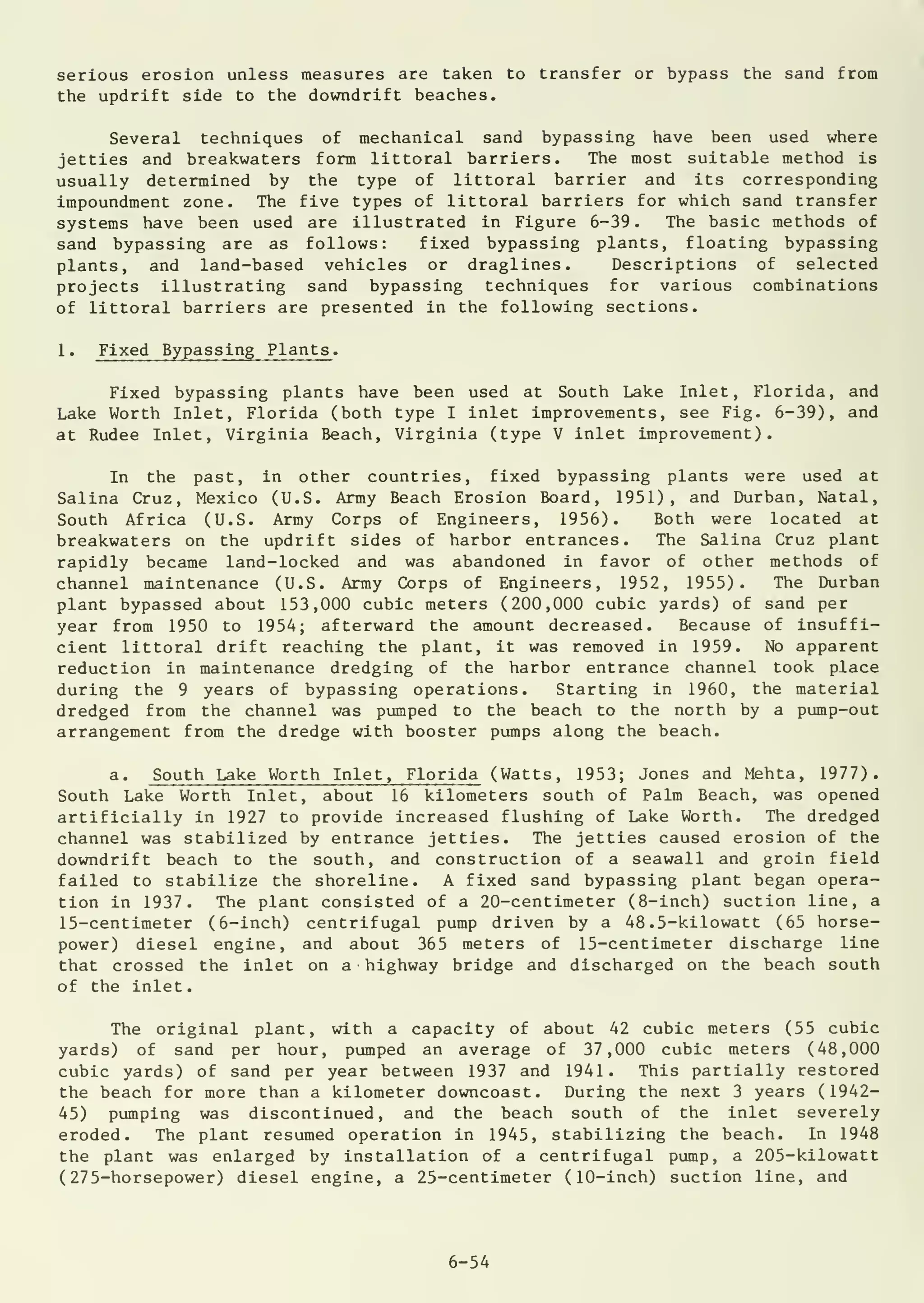 Shore protection manual-Volume II | PDF