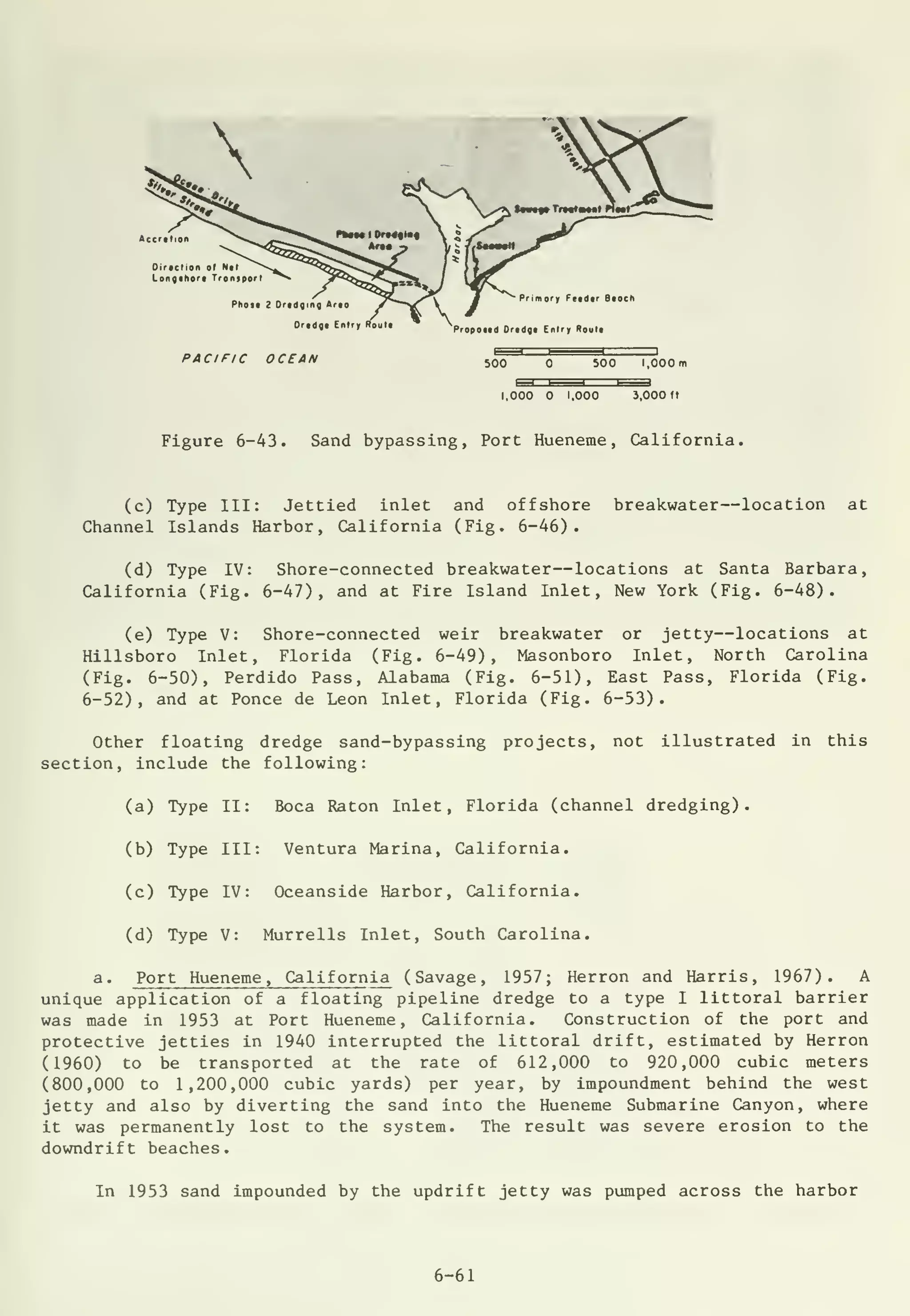 Shore protection manual-Volume II | PDF