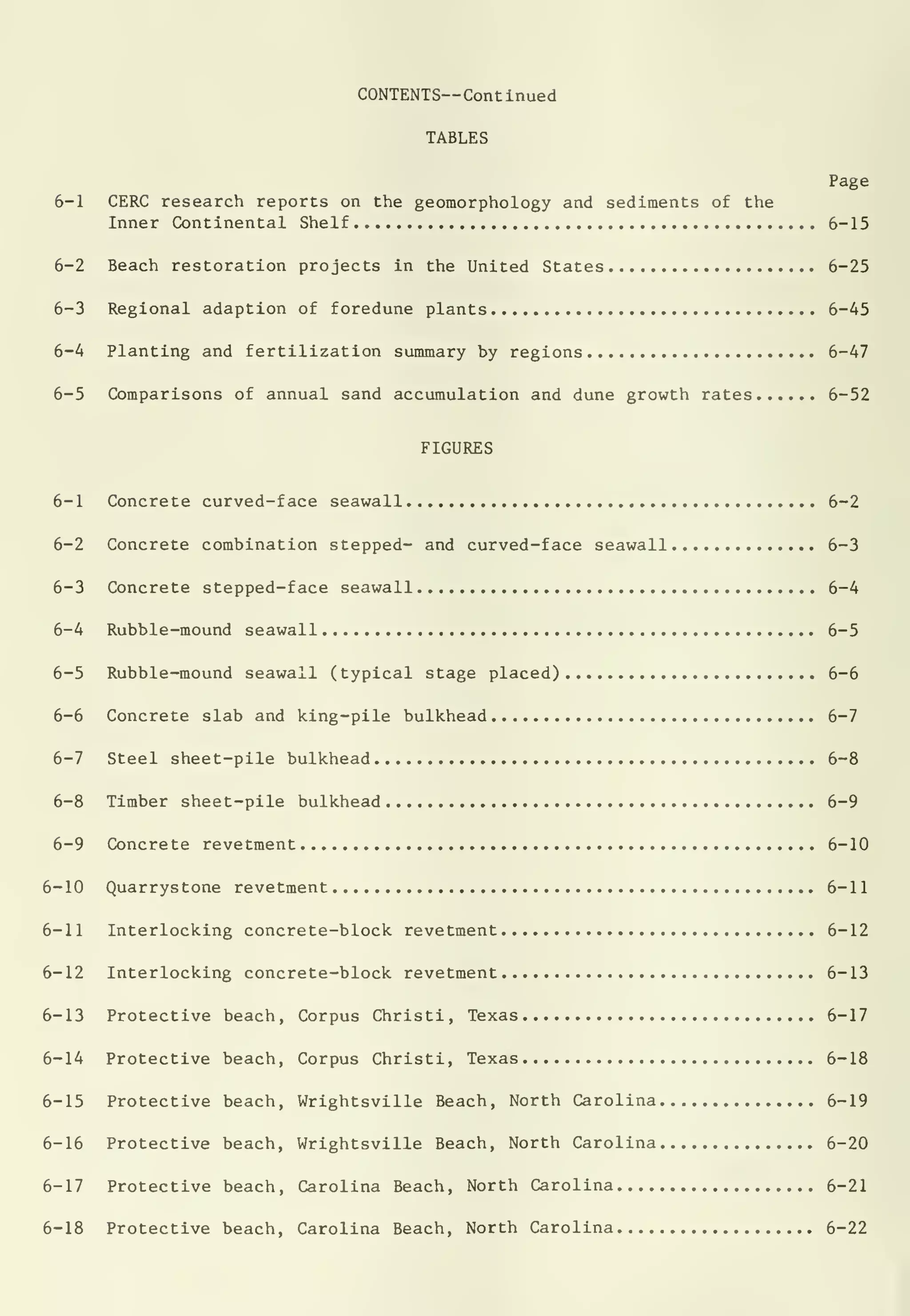 Shore protection manual-Volume II | PDF