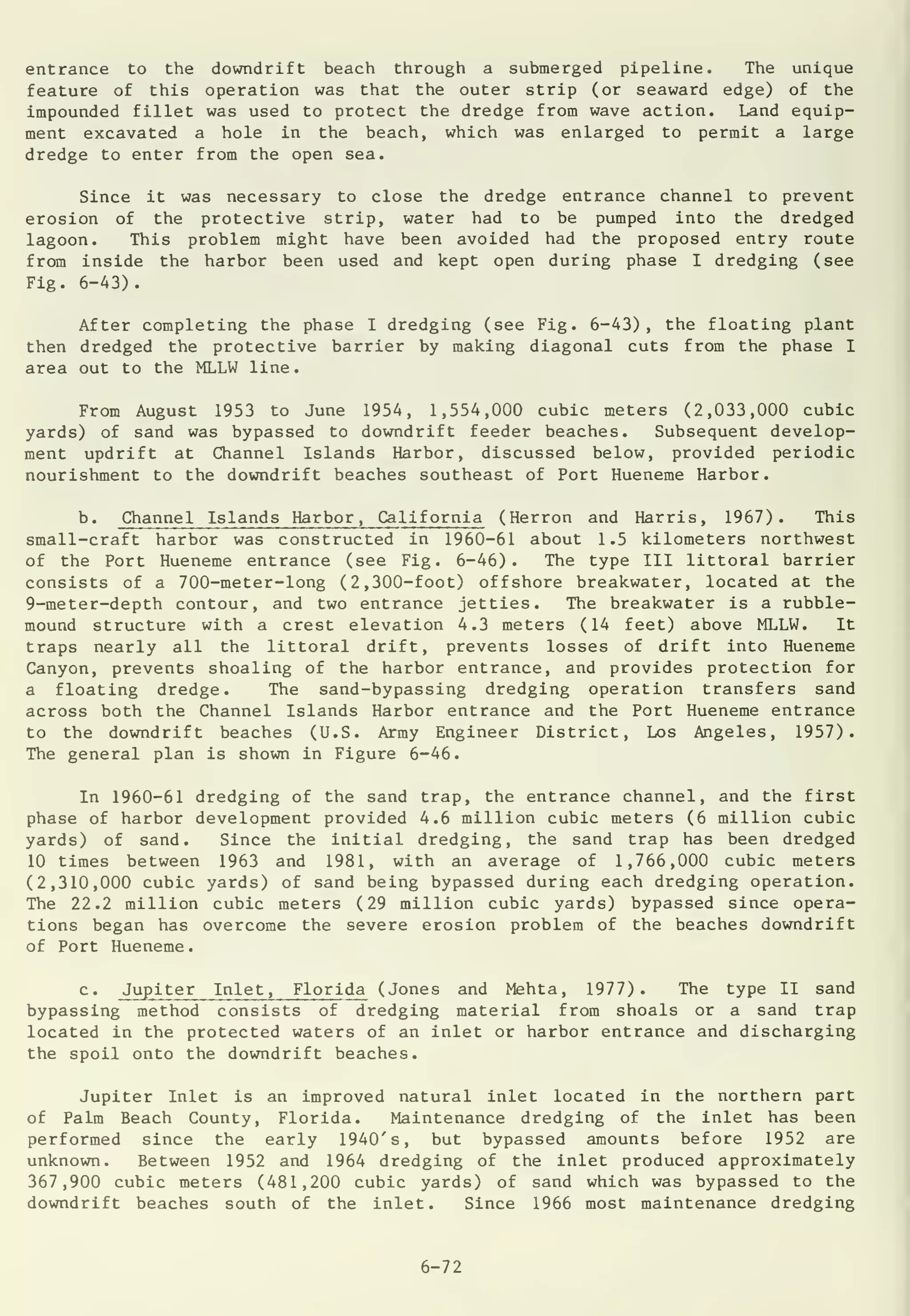 Shore protection manual-Volume II | PDF