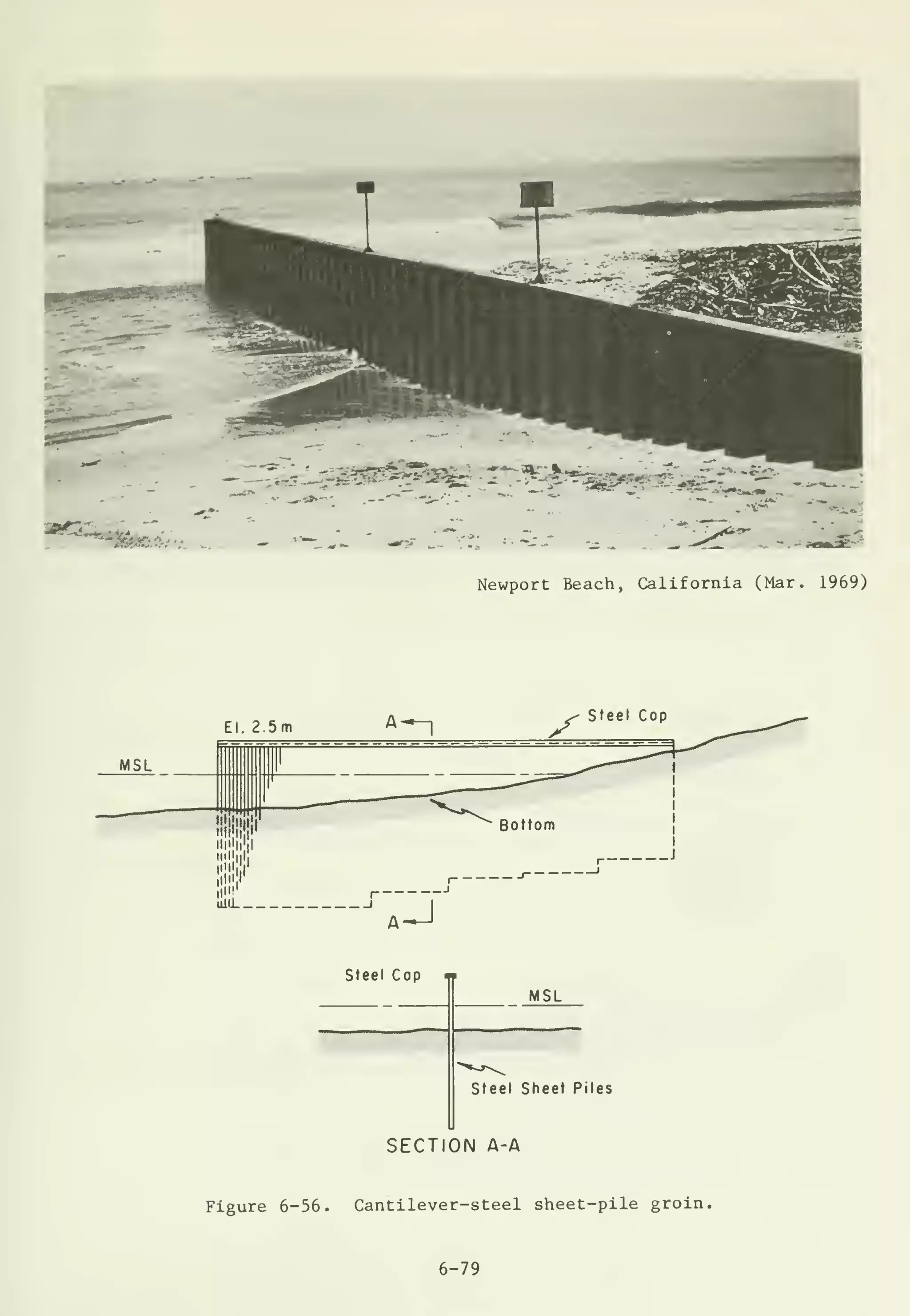 Shore protection manual-Volume II | PDF