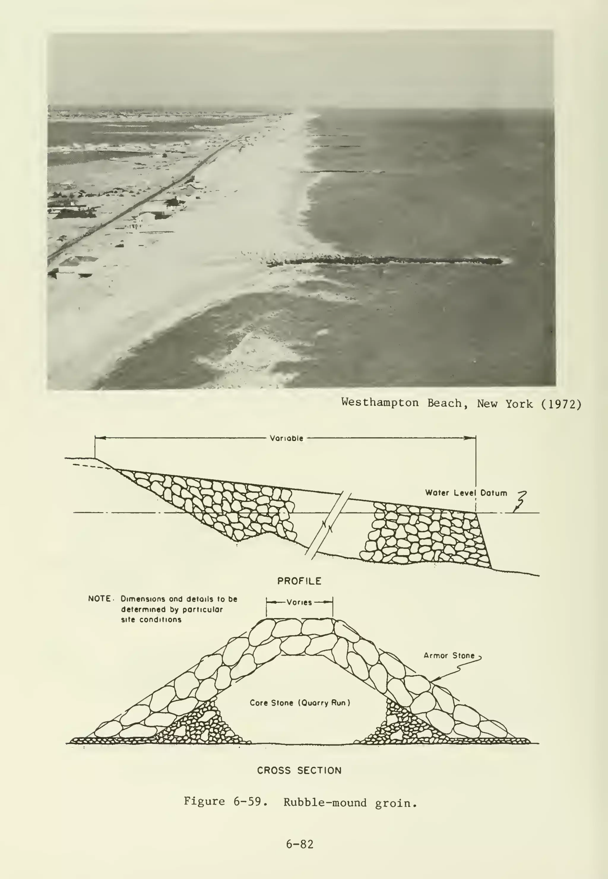Shore protection manual-Volume II | PDF