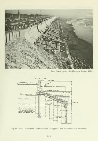 Shore protection manual-Volume II | PDF