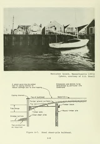 Shore protection manual-Volume II | PDF