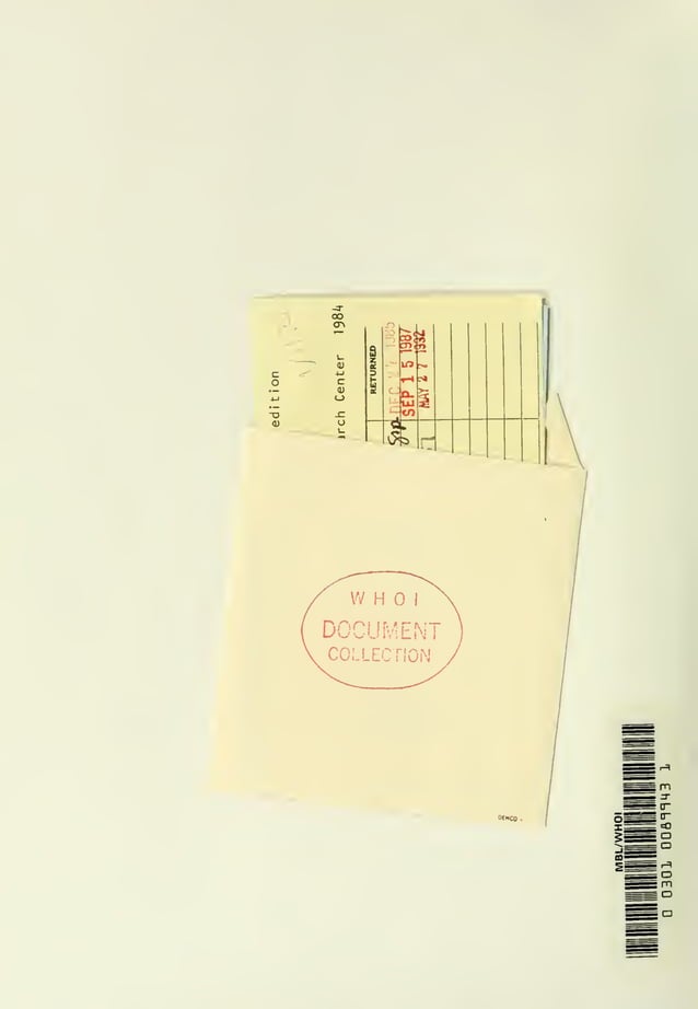 Shore protection manual-Volume II | PDF