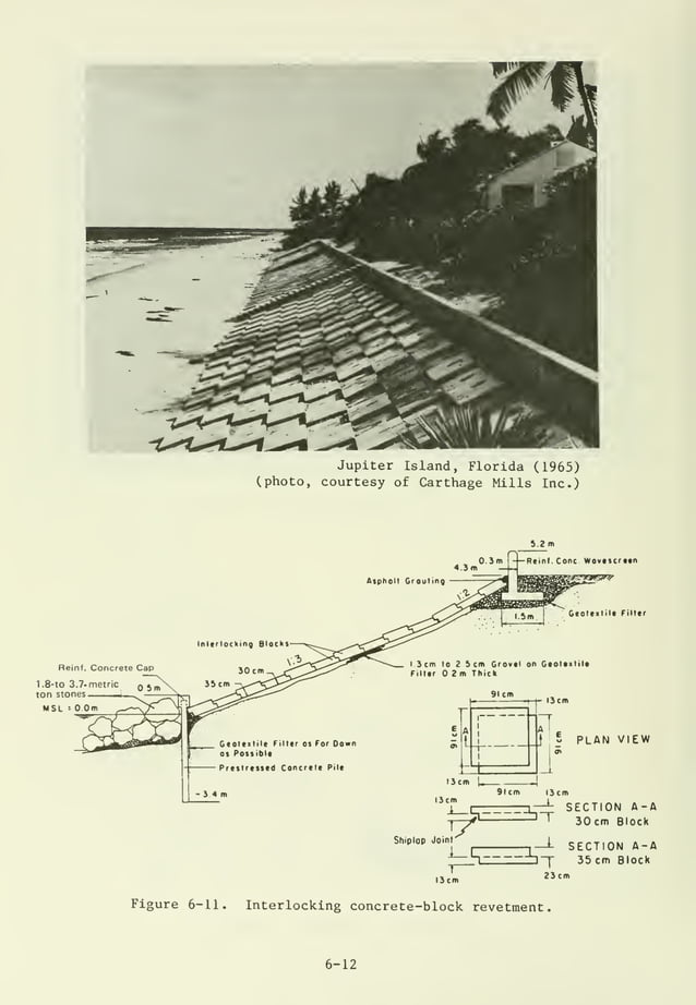 Shore protection manual-Volume II | PDF