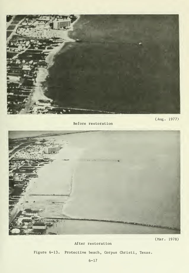 Shore protection manual-Volume II | PDF