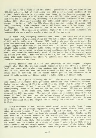 Shore protection manual-Volume II | PDF