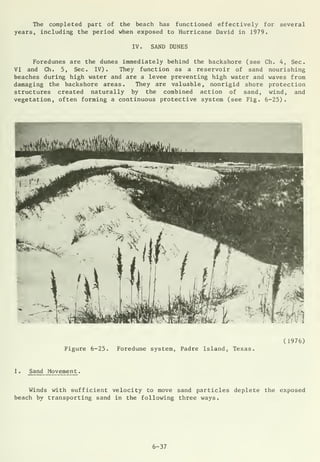 Shore protection manual-Volume II | PDF