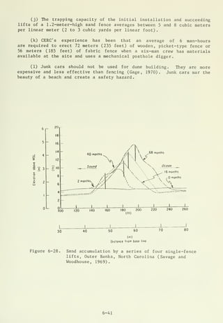 Shore protection manual-Volume II | PDF